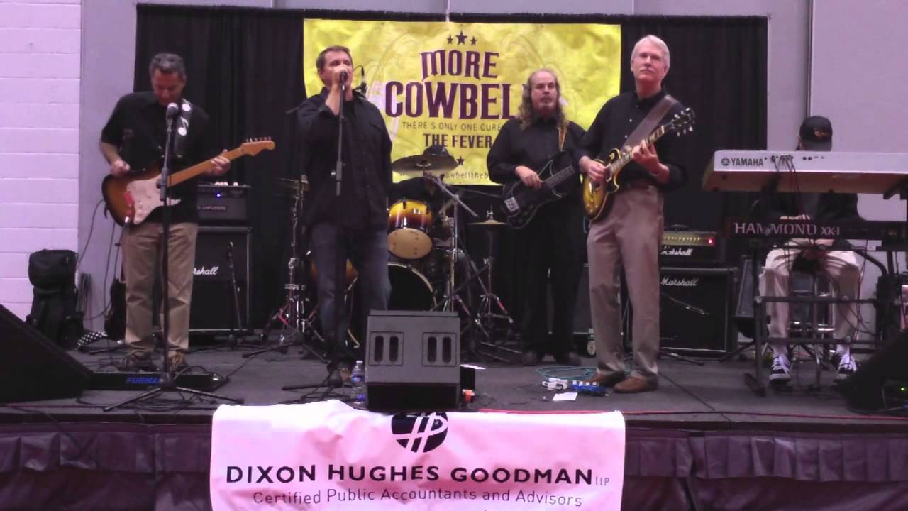 Eight Second Ride - YouTube