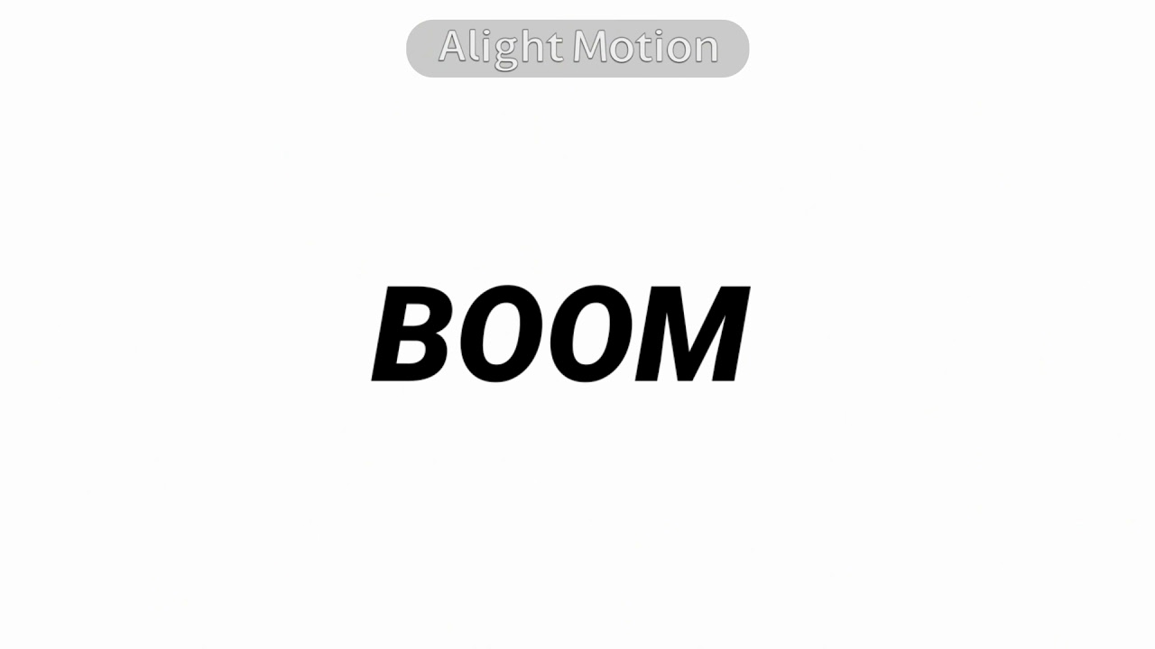 Boom Boom Pow Memes