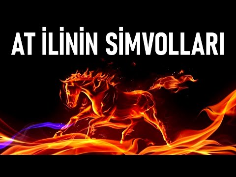 2026-cı ilin simvolları