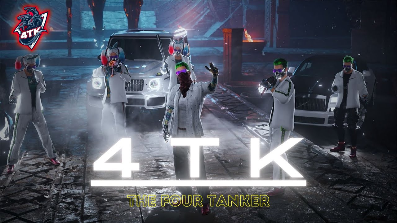 custom 4TK 20/10/2024 - YouTube