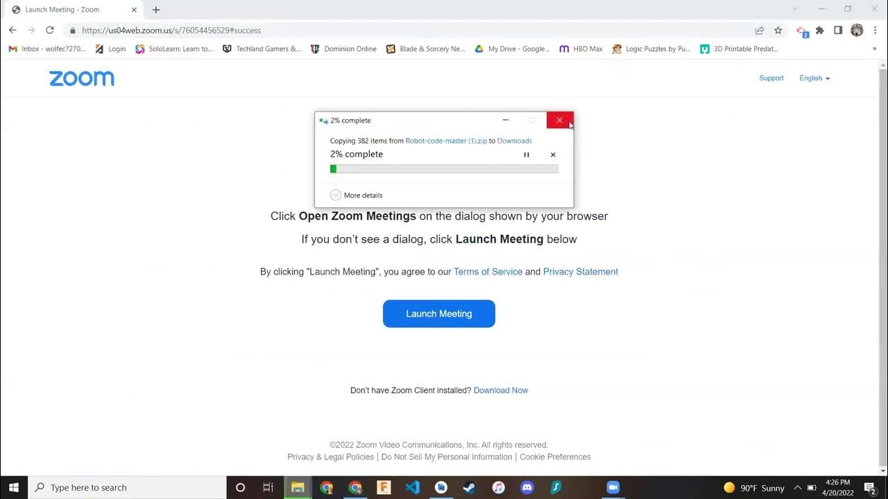How To Upload Code To An FTC Robot Driver Station - YouTube