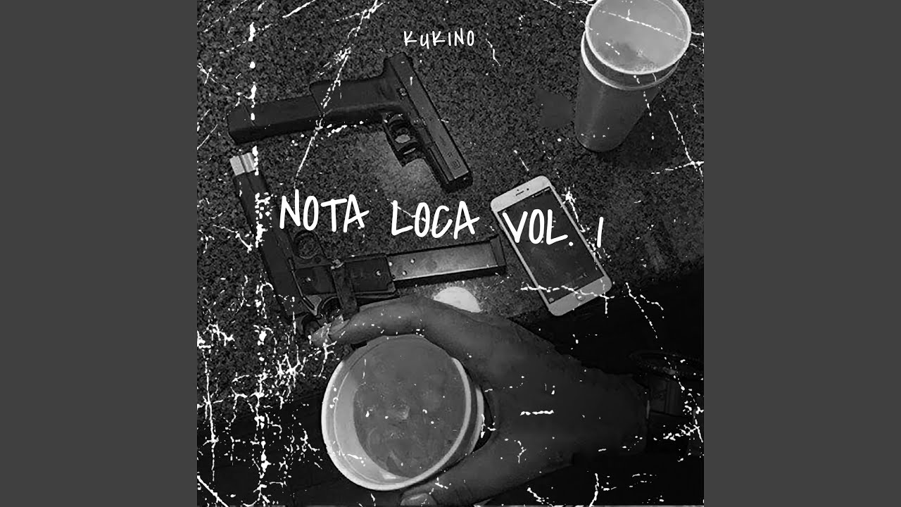 Nota Loca Vol.1 - YouTube