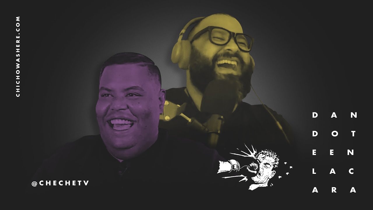 2021 DENLAC Ep 25 - Cheche y la Chechonera!!! - YouTube