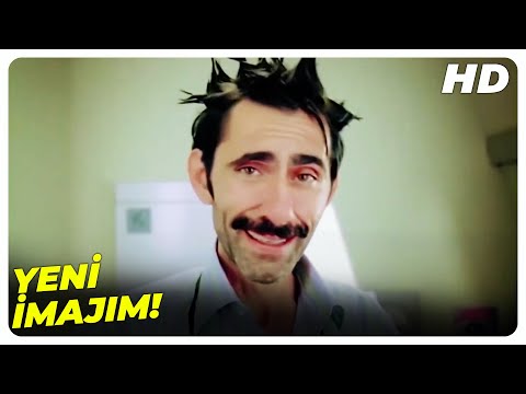 Geçmiş Olsun Kafanıza Ne Oldu? | Maskeli Beşler: Kıbrıs Efsane Sahneler