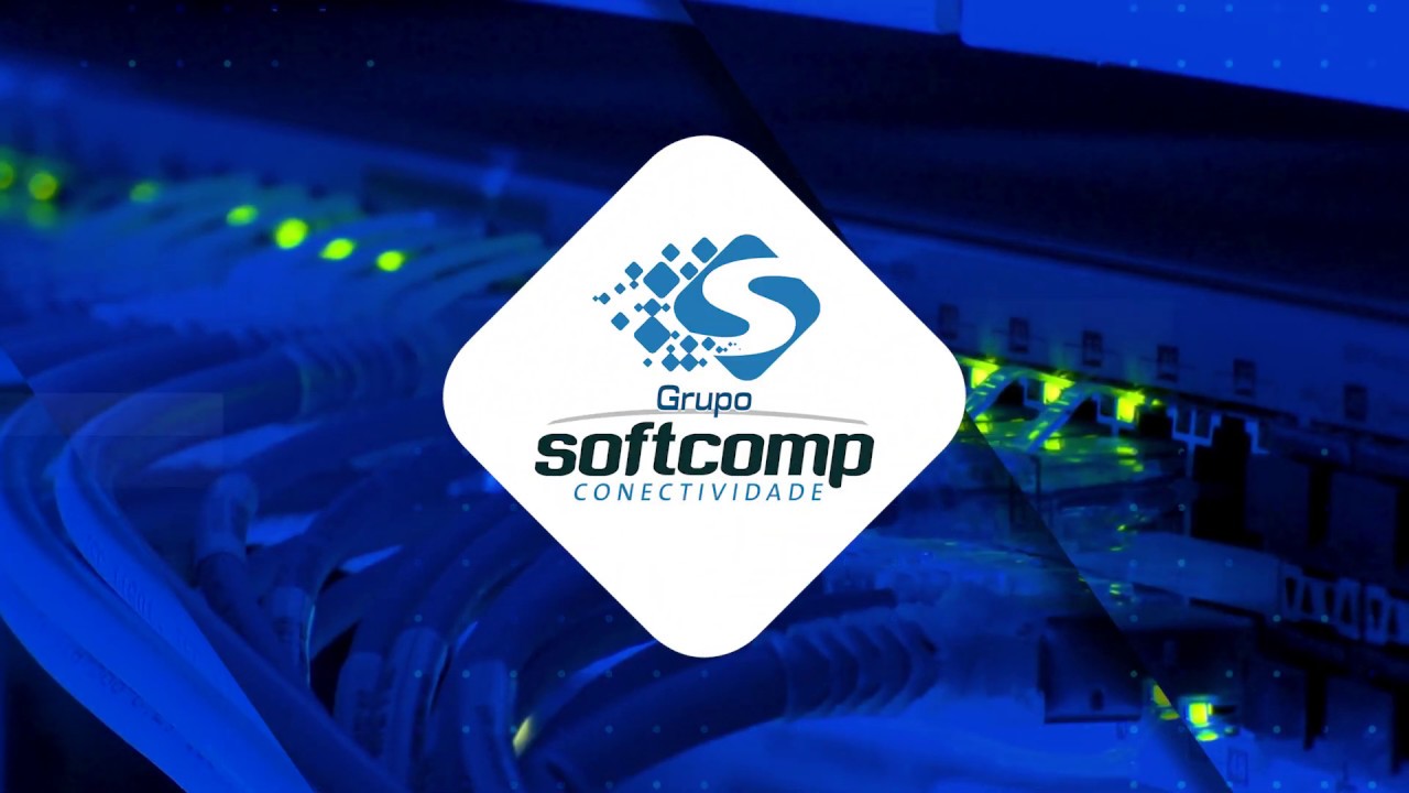 VT institucional Softcomp - Data Center - YouTube