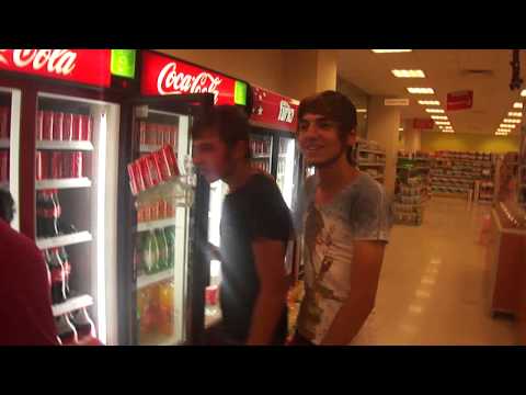 Yüzyılın Buluşu CocacoLa - Kadir Dağdeviren - Emre Şengül - Volkan Güneş