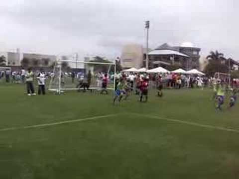 Gol de Edwin Andre Rodas Miranda - YouTube