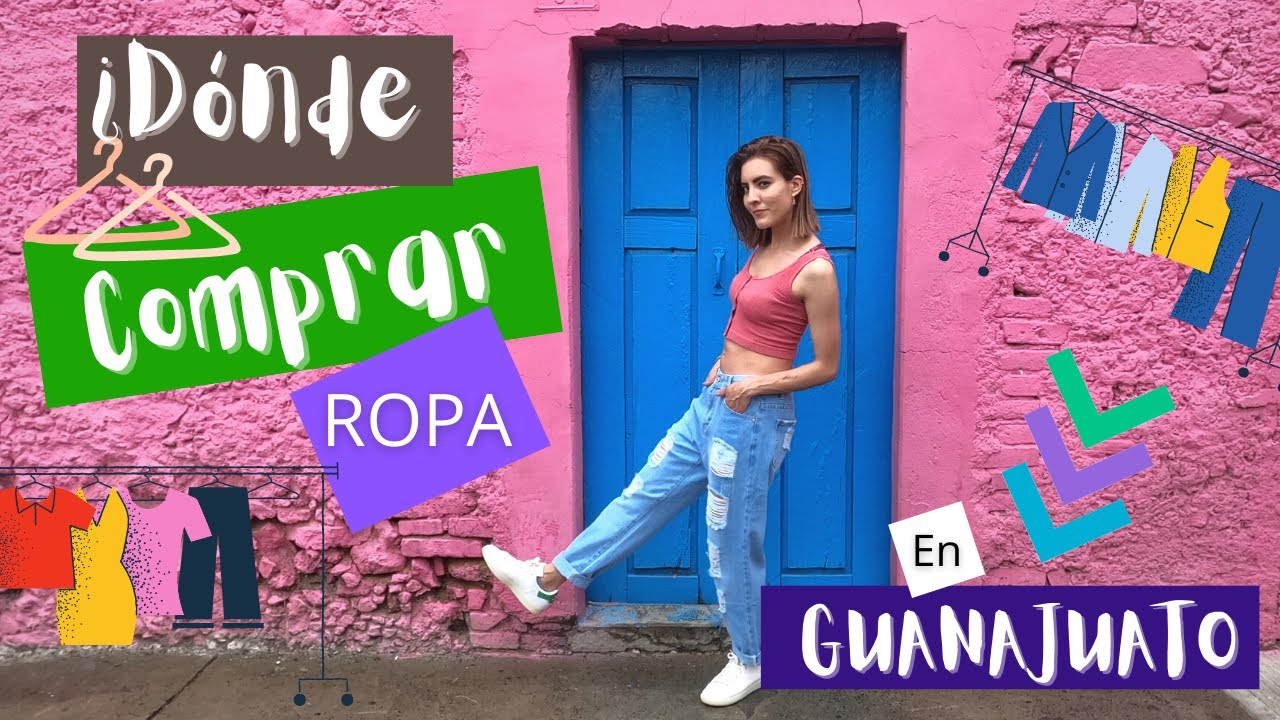 💜MOROLEÓN GUANAJUATO TIANGUIS de ROPA 2025 DÓNDE COMPRAR MÉXICO? - QUÉ ...
