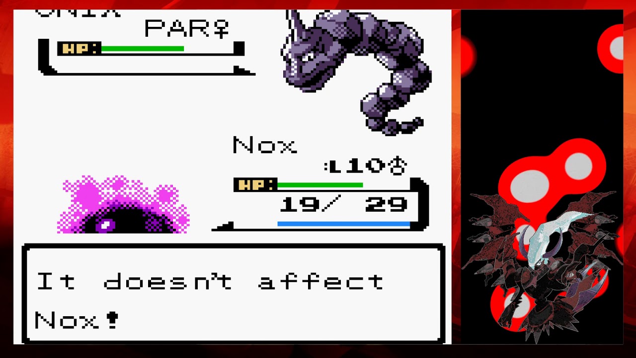 Pokemon Lets Play Crystal Rom Hack #2 - YouTube