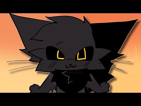 the bass animation meme