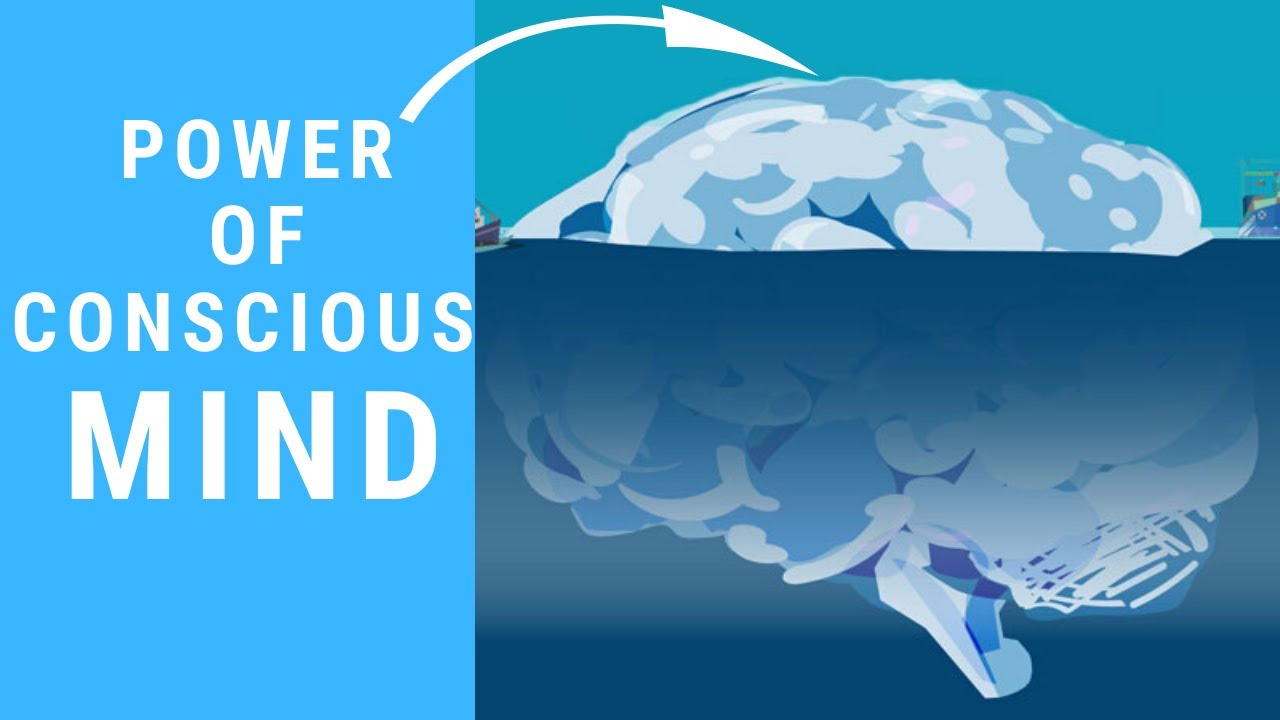 Power of CONSCIOUS MIND. How it Really Works. | Think with Romit - YouTube