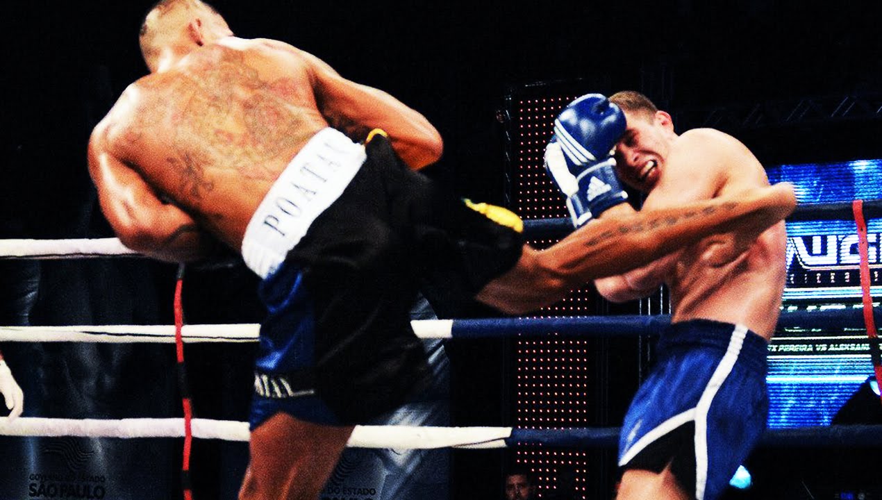 WGP #19: Alex 'Po Atan' Pereira vs Aleksandr Dimitrenko (RUS) - YouTube