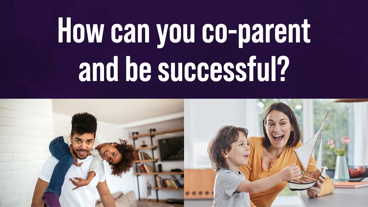 Single Parent Conference: Fathers, Mothers, and Guardians Working Together - YouTube