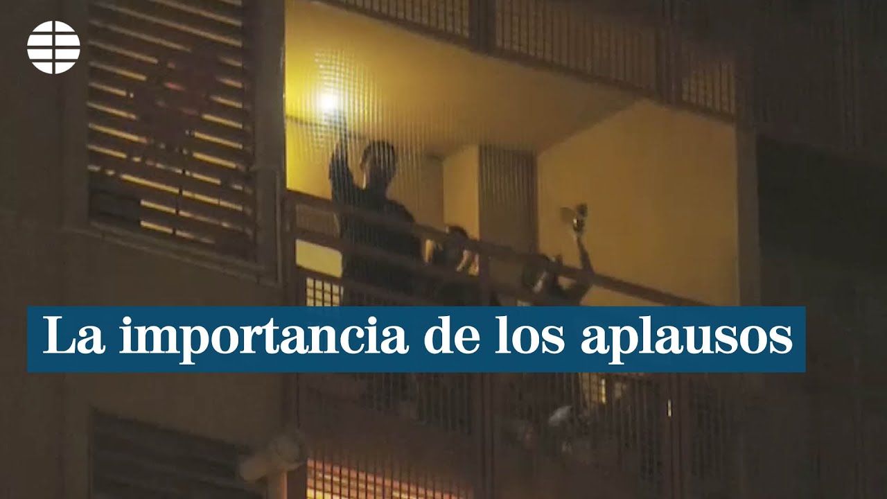 Aplausos