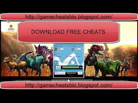 Dino Storm Download free cheats - YouTube