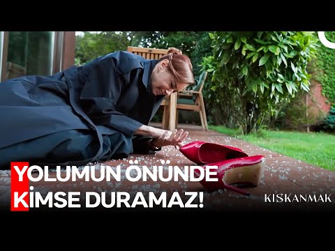 Seniha Sınava Girebilmek İçin CAMDAN ATLADI! - Kıskanmak