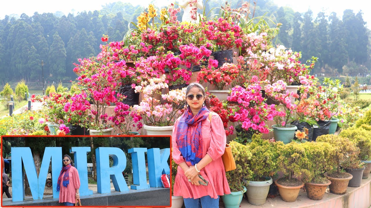 Mirik | Mirik Darjeeling | Mirik Tour | Places to visit in Mirik ...