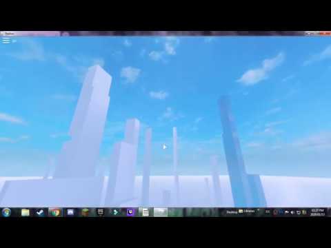 Runners Path Again (roblox) - YouTube