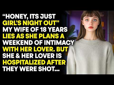 Wife Of 18 Years Is Hospitalized After Getting Caught In The Hotel   Reddit Cheating Stories