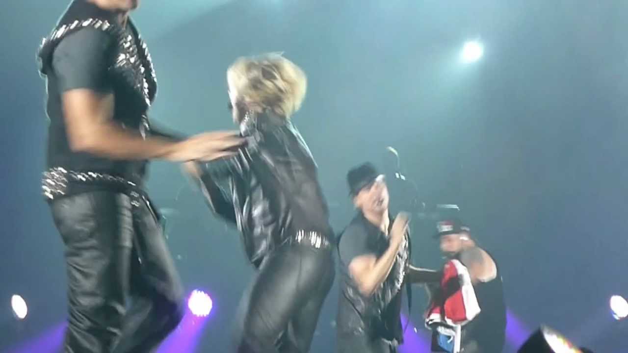 Backstreet Boys - Get Down - YouTube