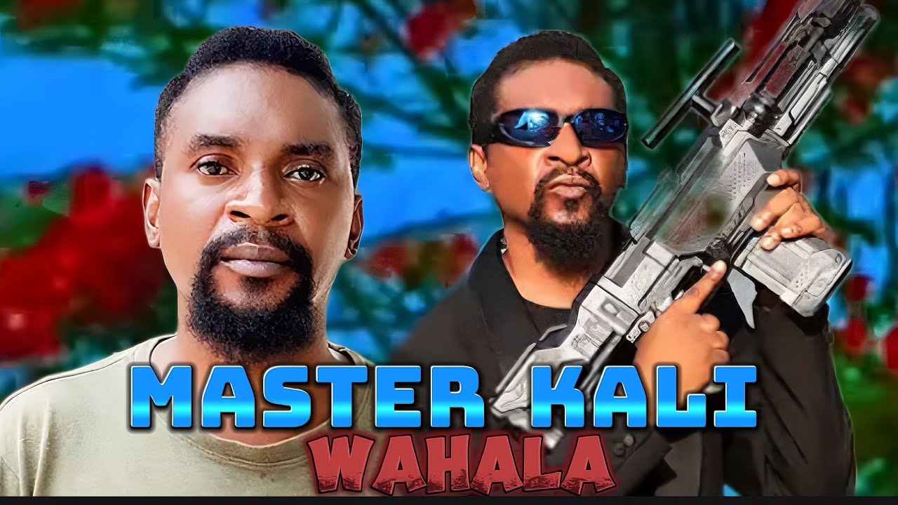 THE NEW GIRL SEASON 2(episode 3)Master kali wahala# - YouTube