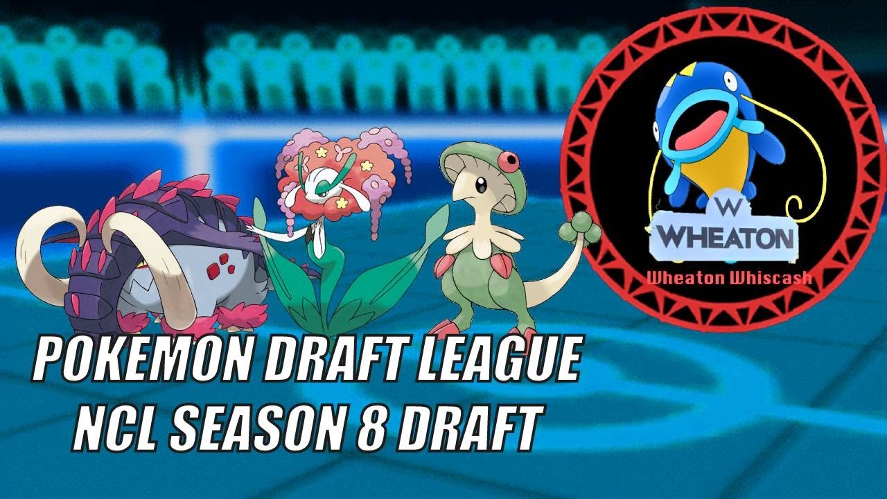 My BEST Pokemon Draft EVER!? | Pokemon Draft League Discussion - YouTube