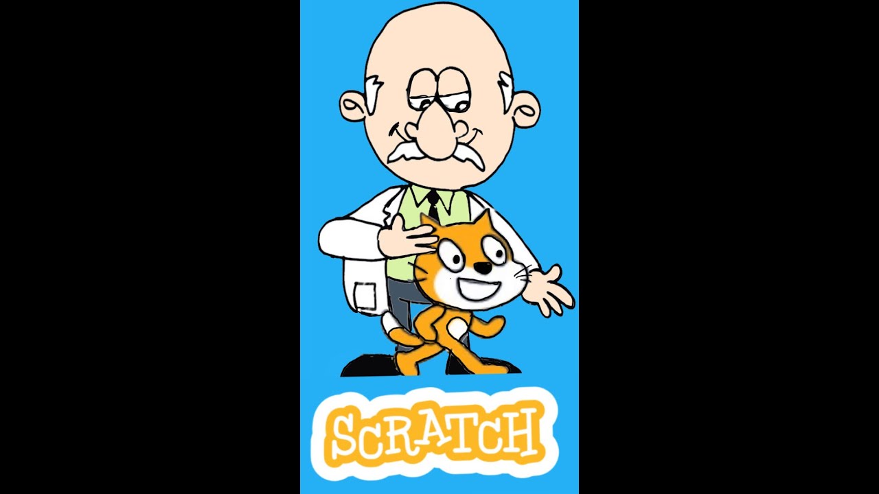 Scratch -Módulo 1: Definindo o estilo de rotação do ator ("setting the ...