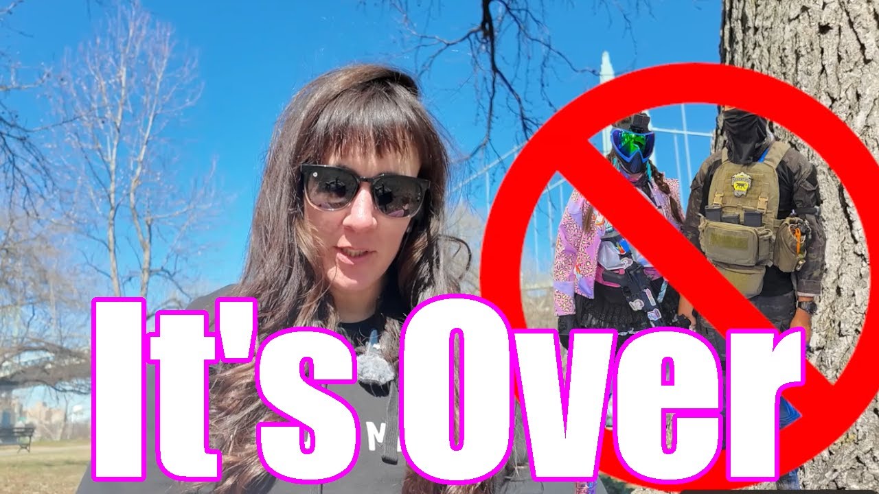 We're Getting Divorced - YouTube