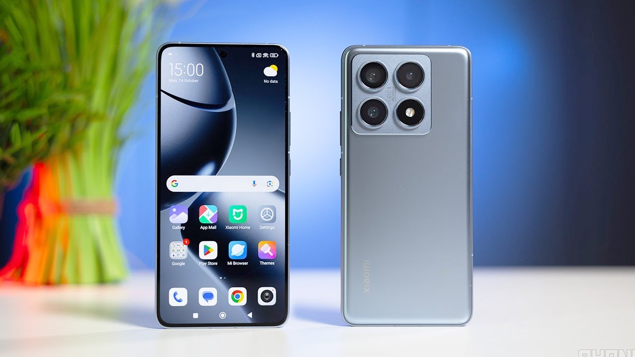 5 Best Flagship Killers 2025 - YouTube