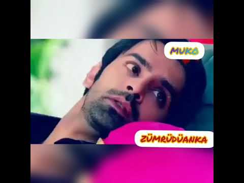 Nar çiçeğim. AŞKIM