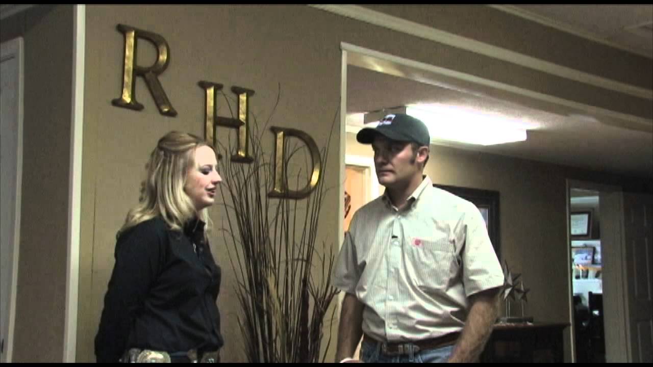 Episode 14 - Rachel Cutrer - Ranch House Designs, Inc - YouTube