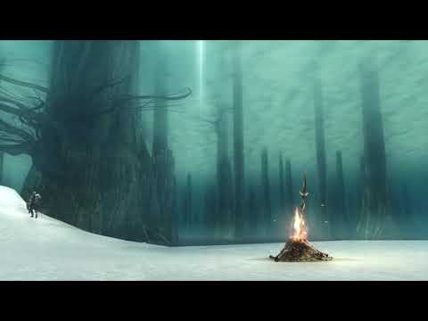 Dark Souls - Ash Lake (Ensemble Arrangement) - YouTube