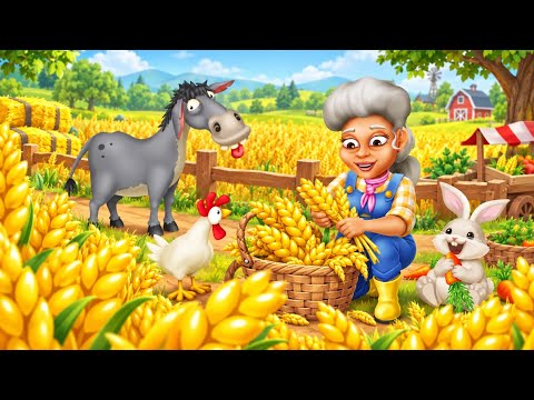 HAY DAY EFSANELERİNİ TEST EDİYORUM! ⚡ (Hay Day Çiftlik) #hayday 