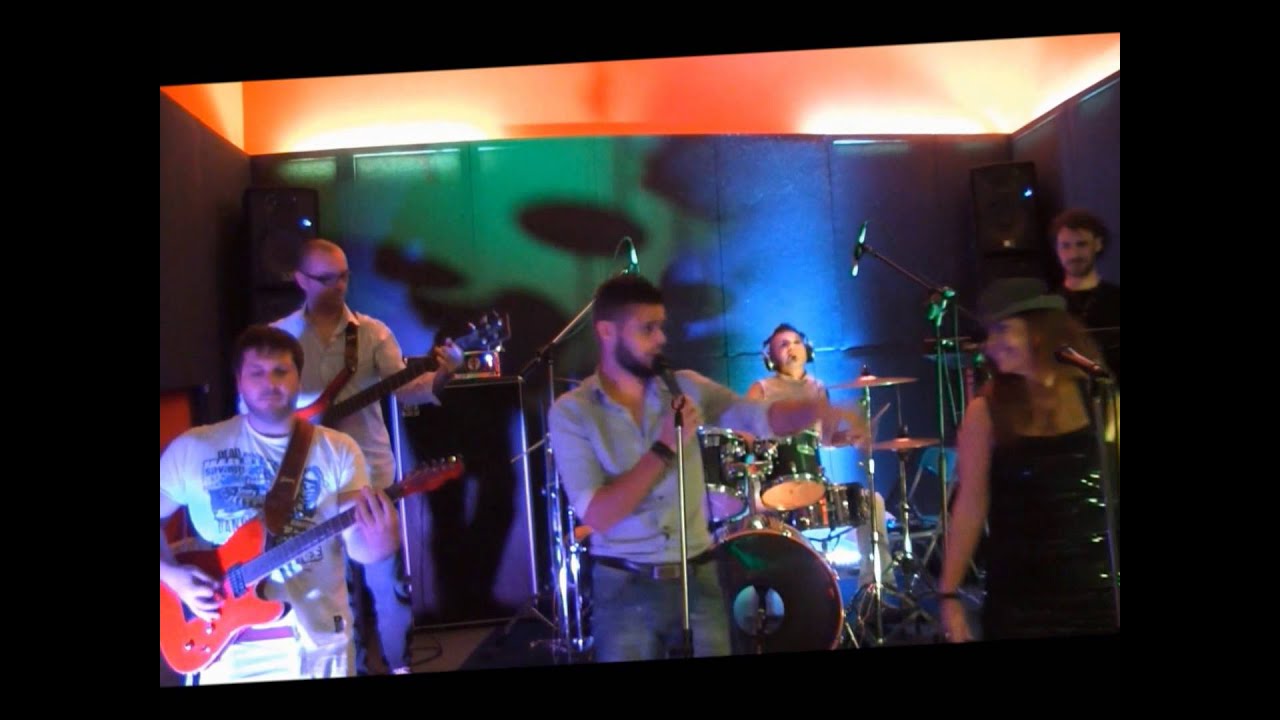 VIDEO KILLED THE RADIO STAR (The Buggles) by Slang Band - YouTube