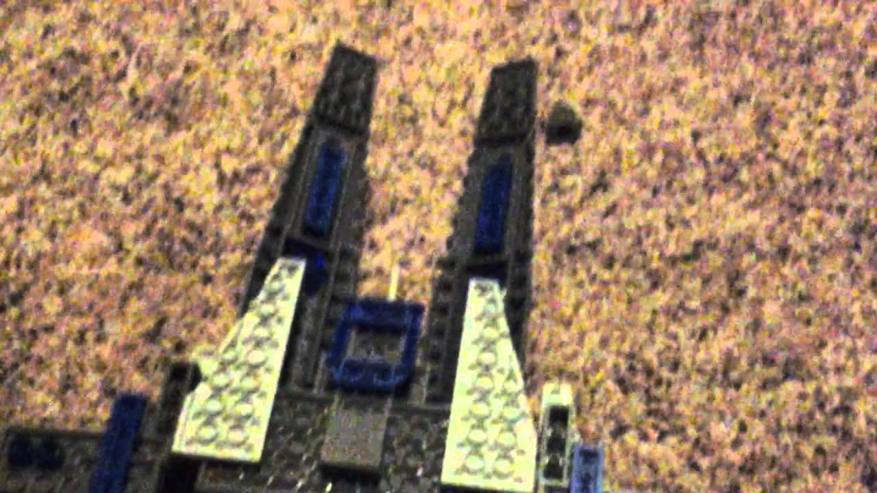 Lego Falling Skies custom build - YouTube