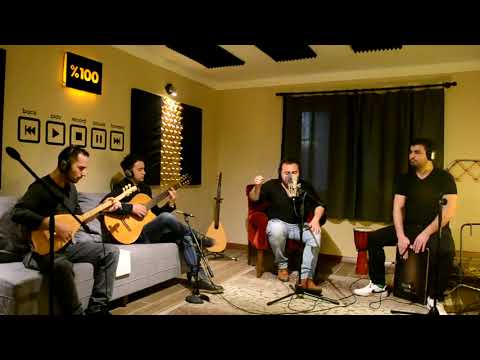 Kırık Saat    Kuşlar Gibiyim Dardayım