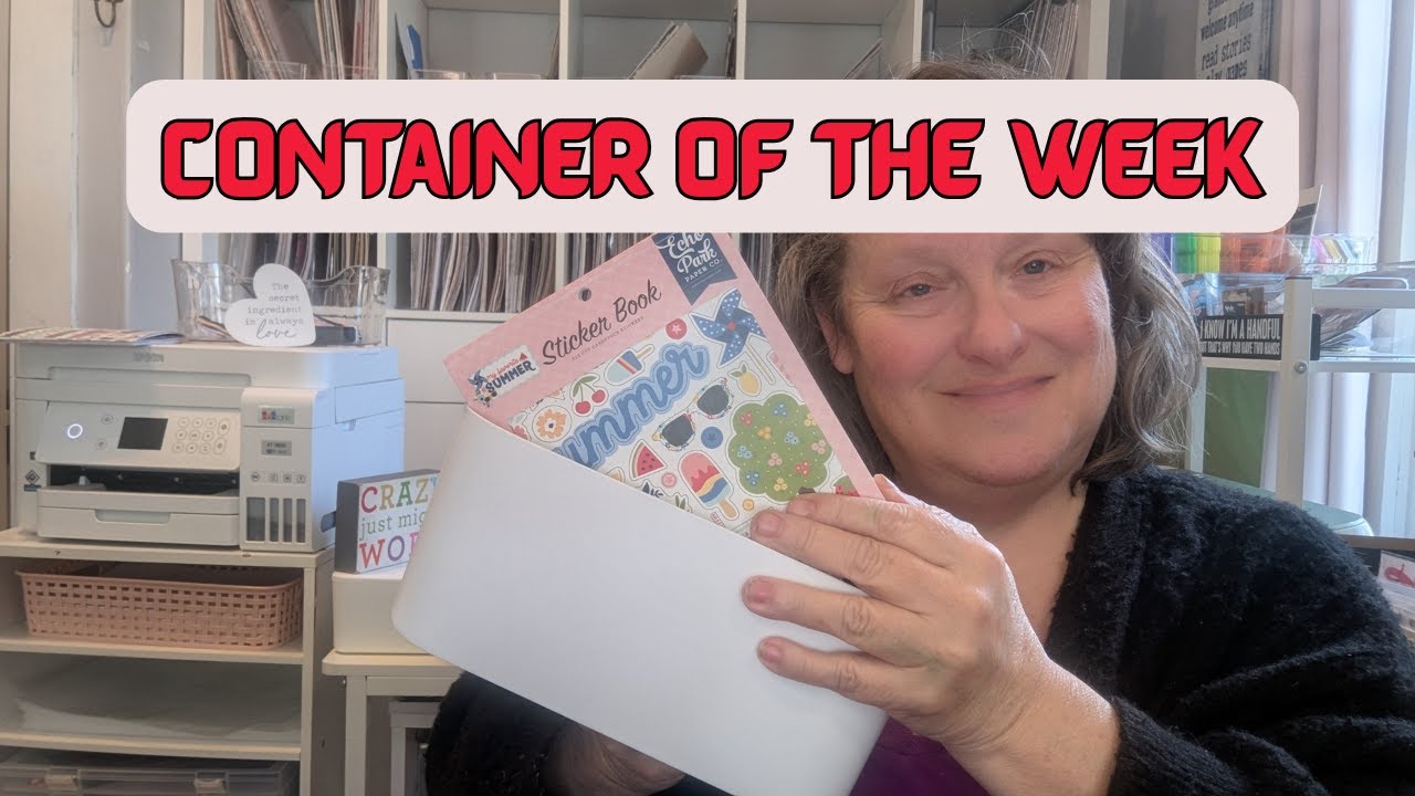 Stackable Storage Surprise for Just $3.99! - YouTube