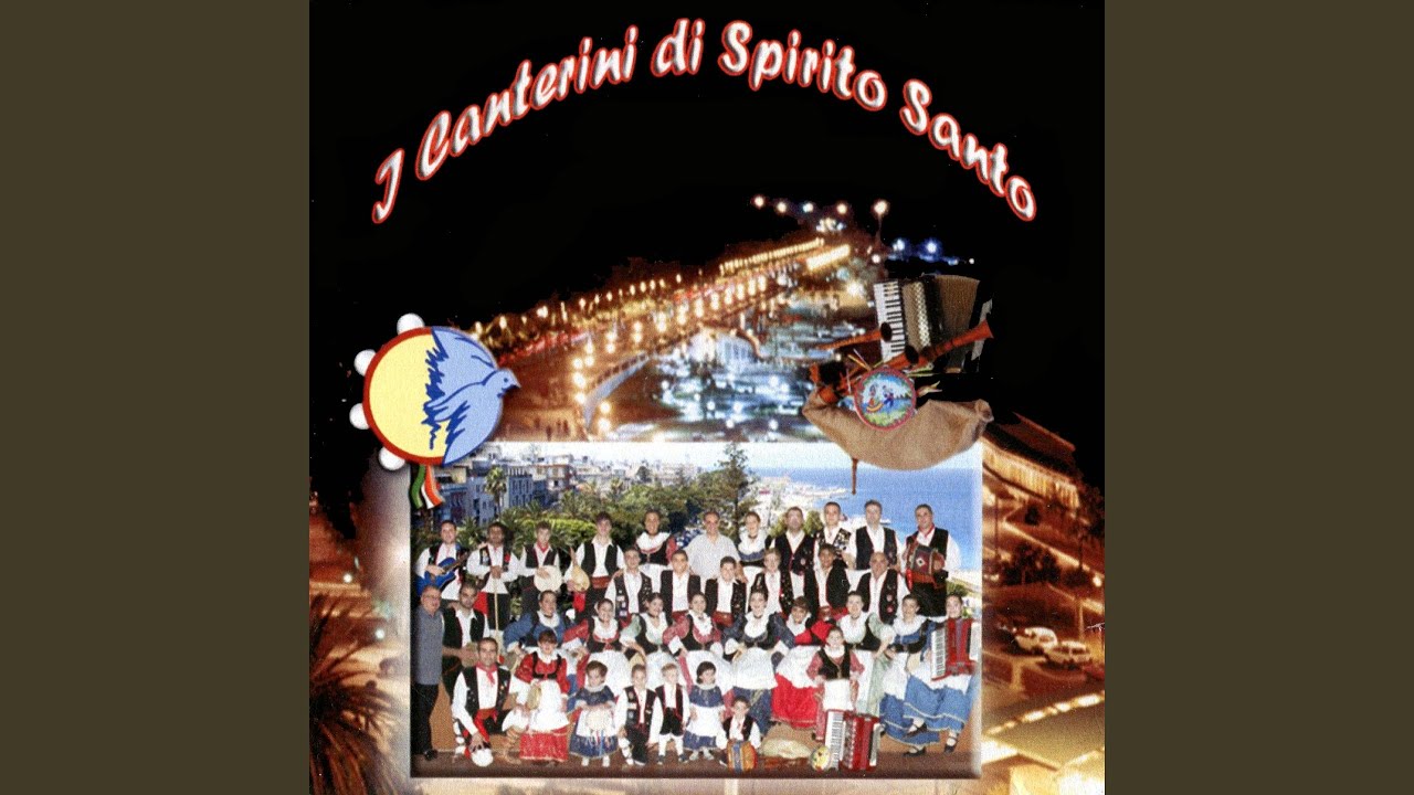 Viva la Calabria - YouTube