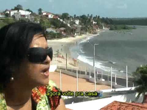 MIRIAN BLACK -MELÔ DE RENATA