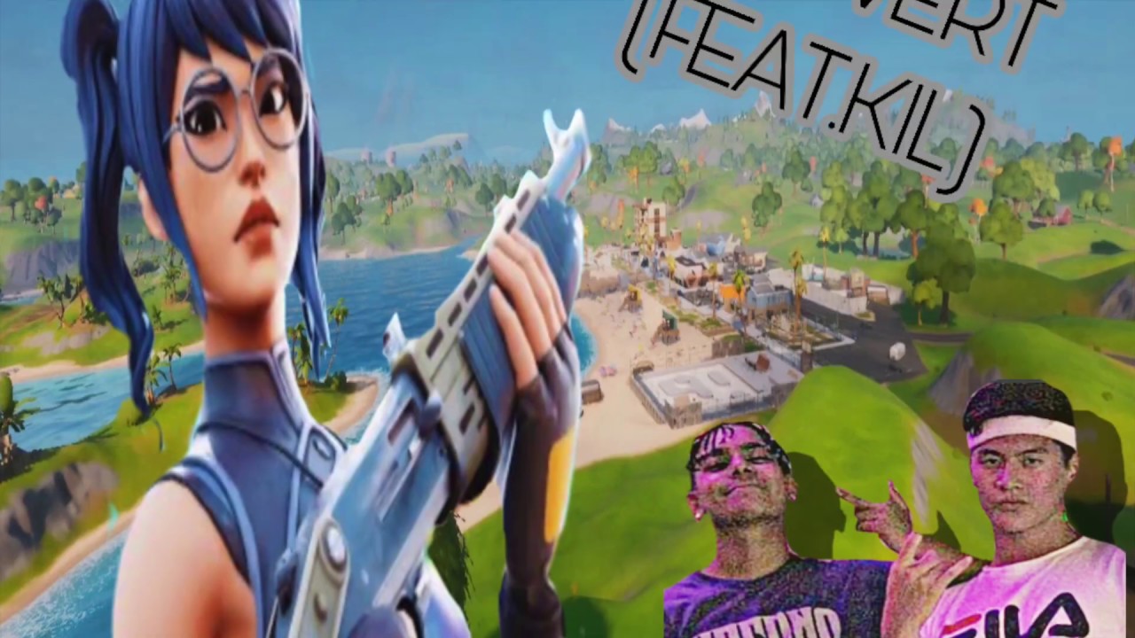 HEY! (EGOVERT FT. KIL) - YouTube