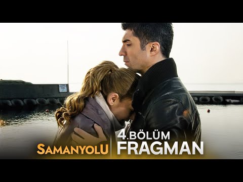 Samanyolu Klip 4. Bölüm Fragmanı