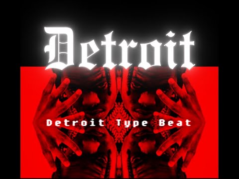 Detroit Type Beat/ZeroNine - YouTube