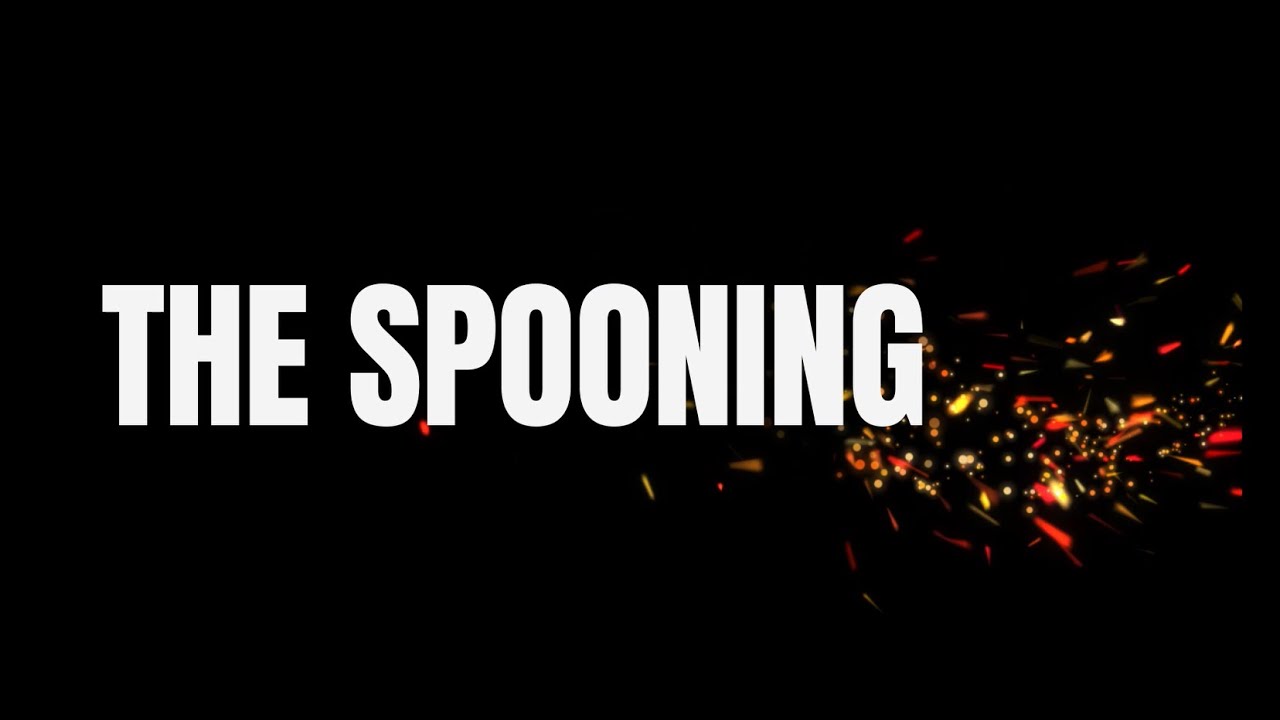 The Spooning - A Short Film - YouTube