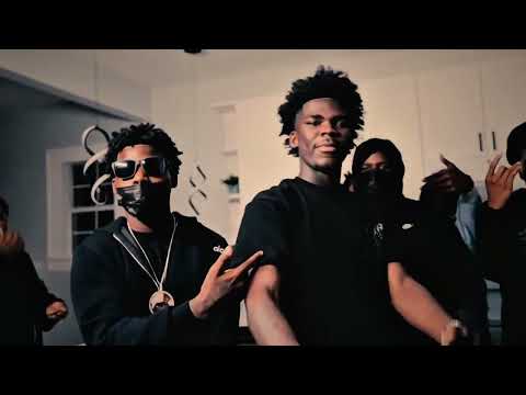 3 Head Shark- La Ex, Reap, Kreep