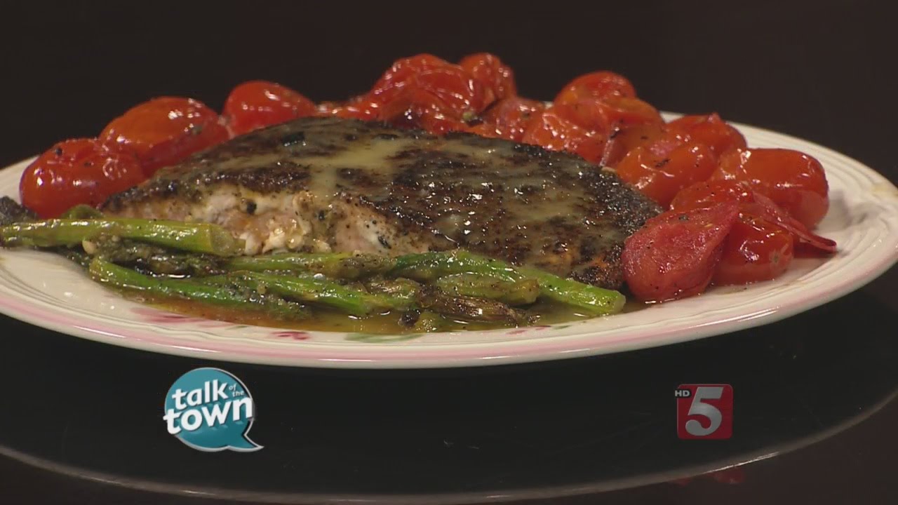 Recipe # 5326 Big Al's Deli - YouTube