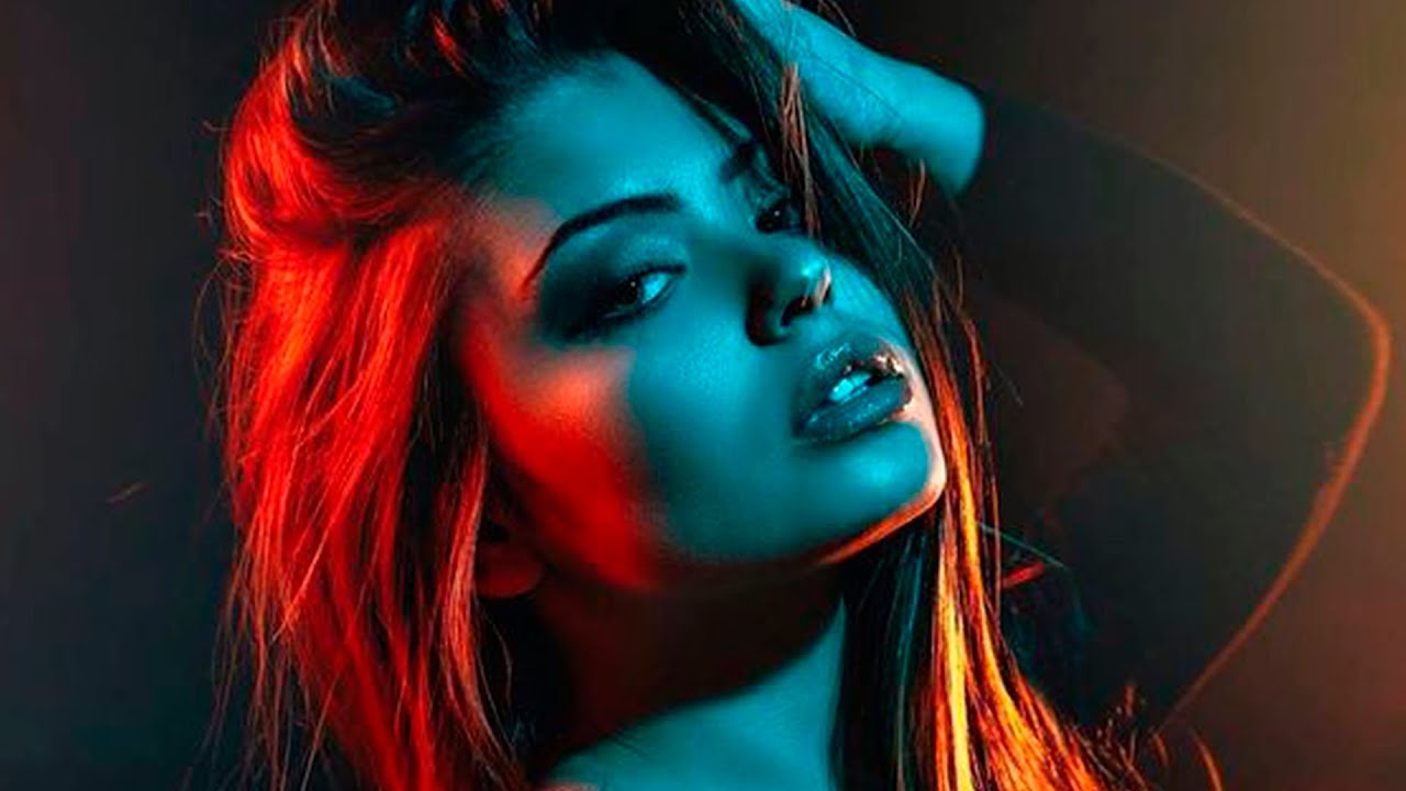💘💘💘 Misha Miller & Sasha Lopez - Mahala - (music video) - YouTube