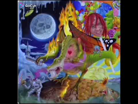 Trippie Redd - Demon Time ft. Ski Mask The Slump God (Extended) - YouTube