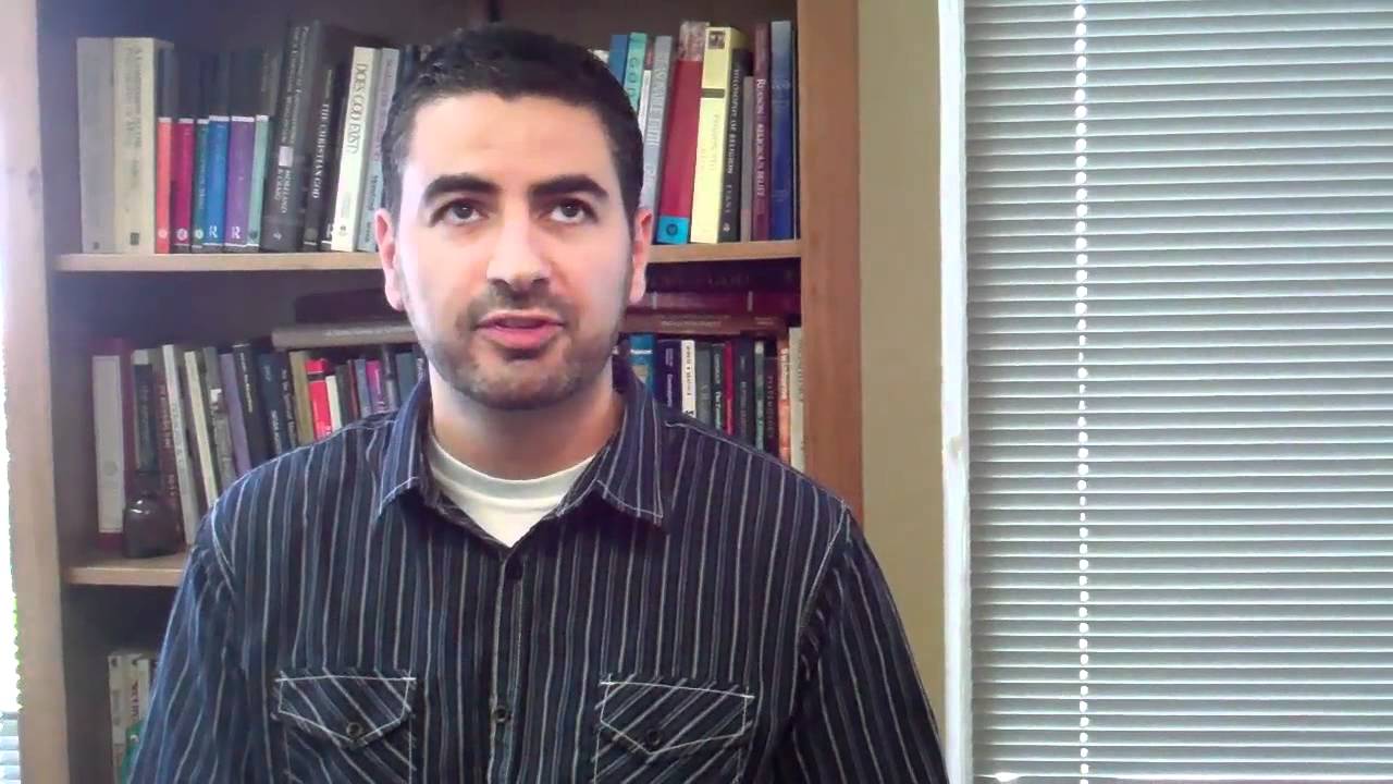 Alan Shlemon: Motivating Pro-lifers - YouTube