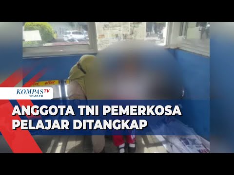 Pelajar SMK 16 Tahun Diperkosa Anggota TNI AL di Hotel Kawasan Surabaya