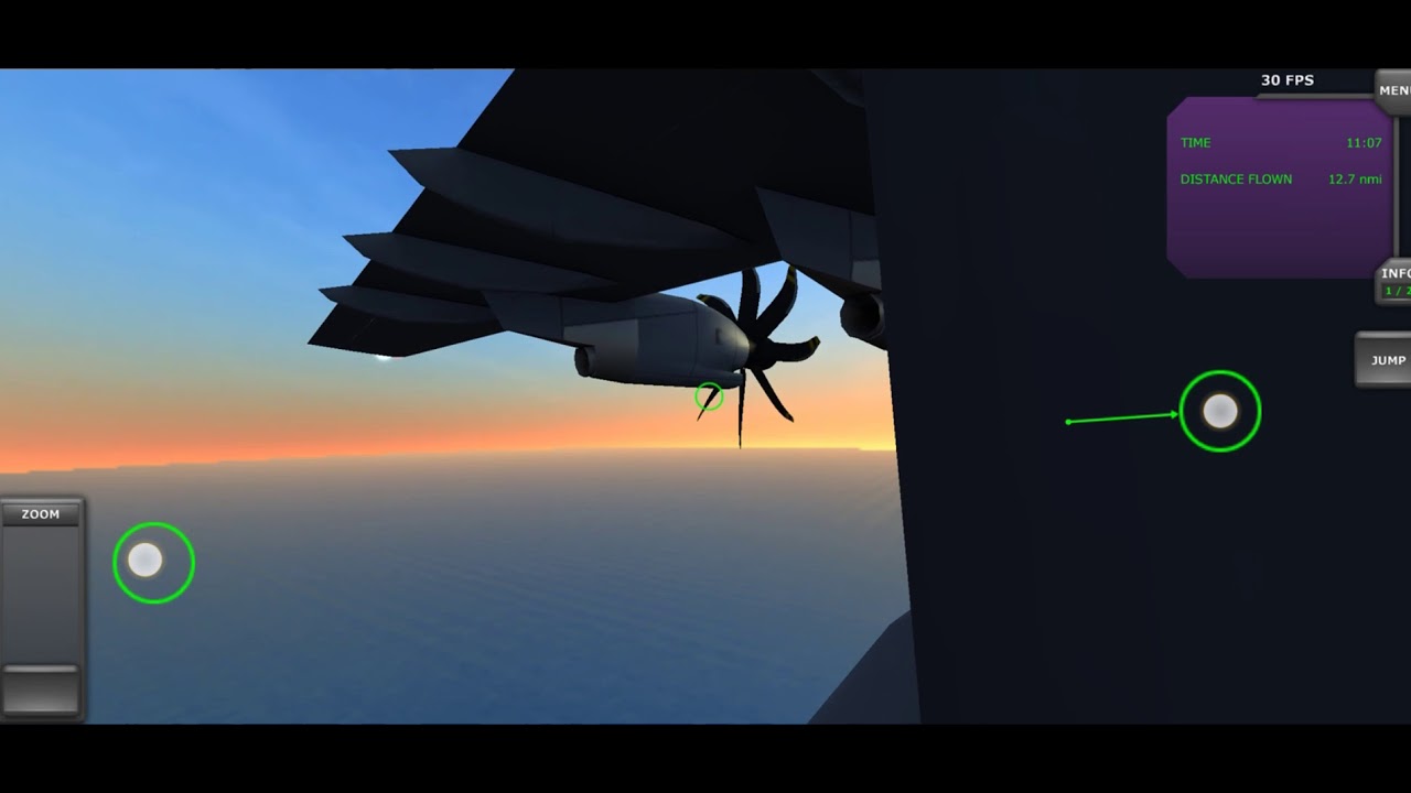 the best flight simulator - YouTube